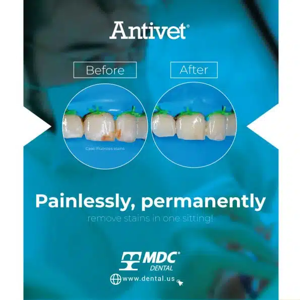 Antivet-Kit - Sedra Dent Solutions